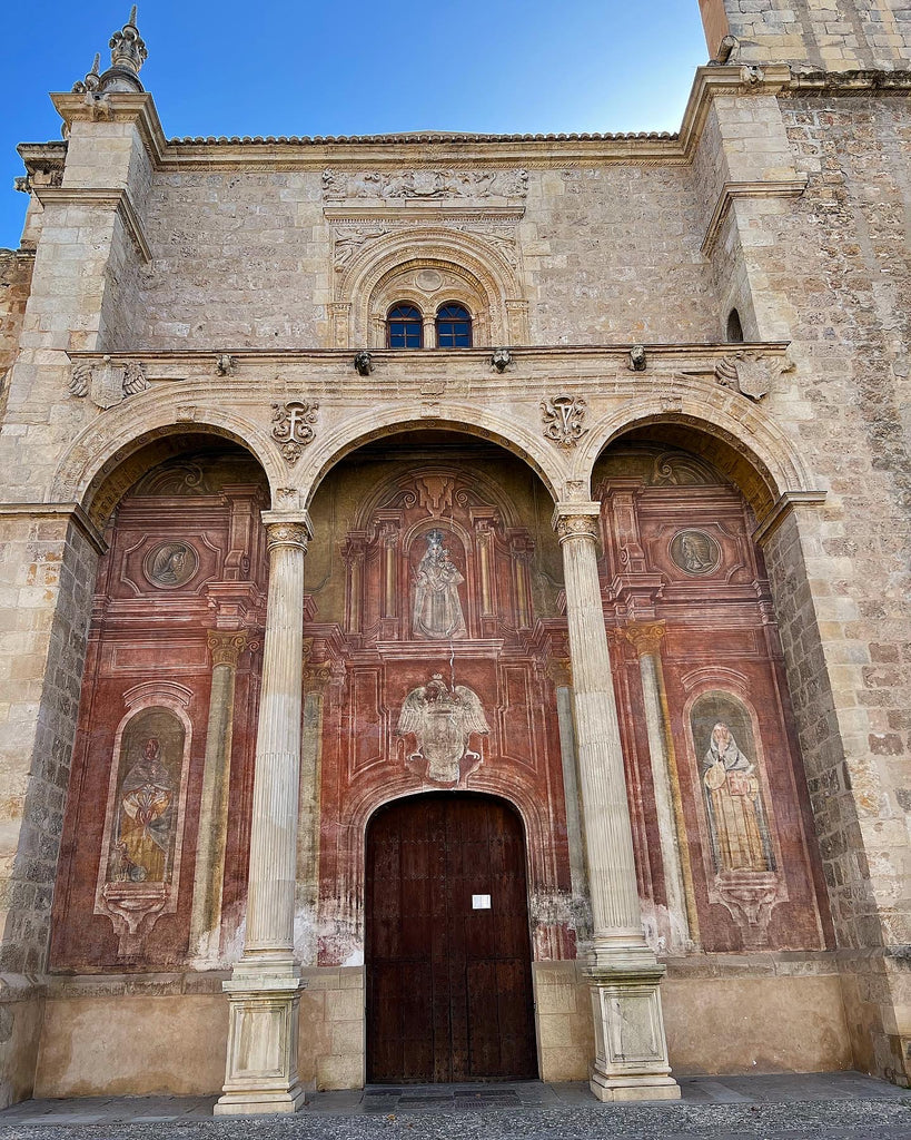 "Where's Waldo?": Spring Buying Trip 2023: Days 5-9, The Realejo Quart ...