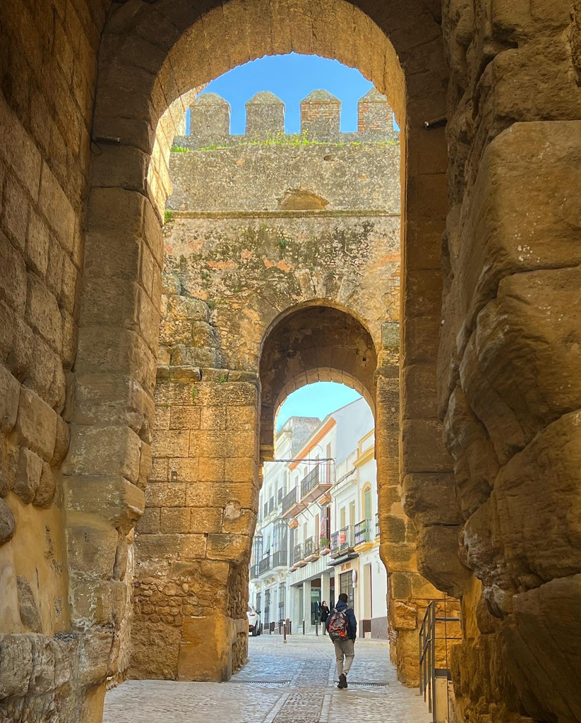 "Where's Waldo?": Spring buying trip 2023: Day 1, Carmona ...